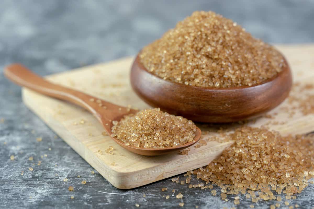 The Benefits Of Brown Sugar The Benefits Of Brown Sugar