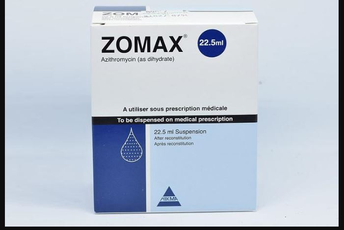 zomax هل يؤثر على الحمل | مجلة البرونزية